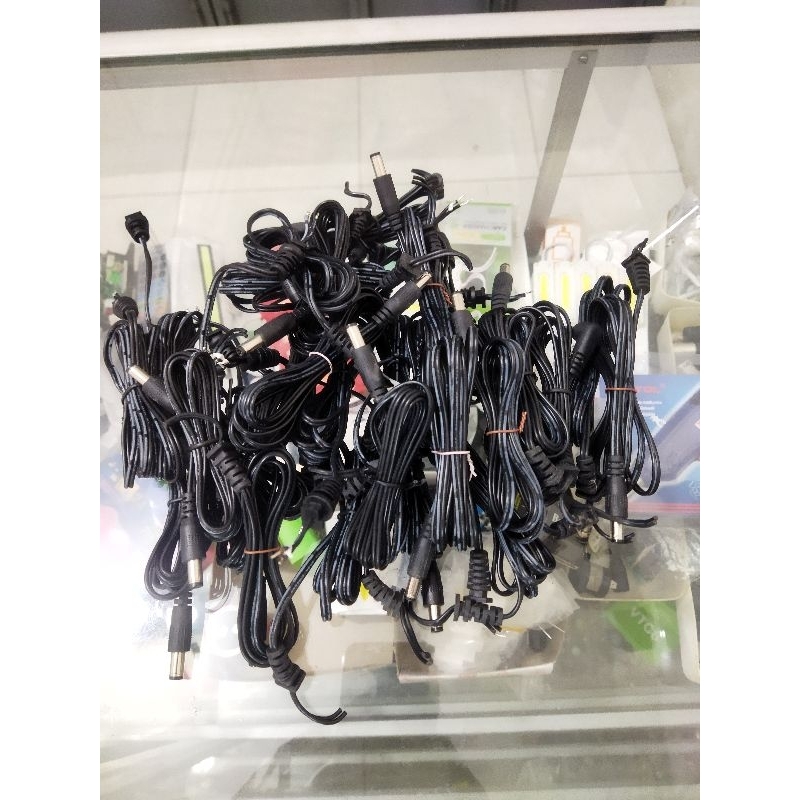Jual kabel dc male kabel power dc copotan | Shopee Indonesia