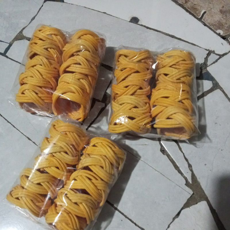 Jual Ring Kolong Kacu Rotan Pramuka | Shopee Indonesia
