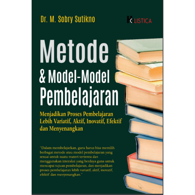 Jual Metode & Model-Model Pembelajaran | Shopee Indonesia