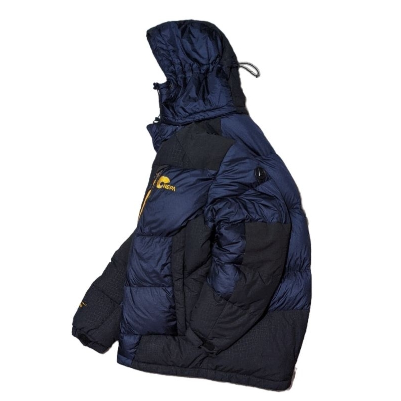 Jual jaket Nepa gelembung/bulang XVENT INTERTECH fp800 2nd original | Shopee Indonesia