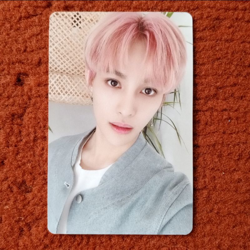 Jual [READY STOCK] WayV Little Friends Photocard Photobook YANGYANG ...