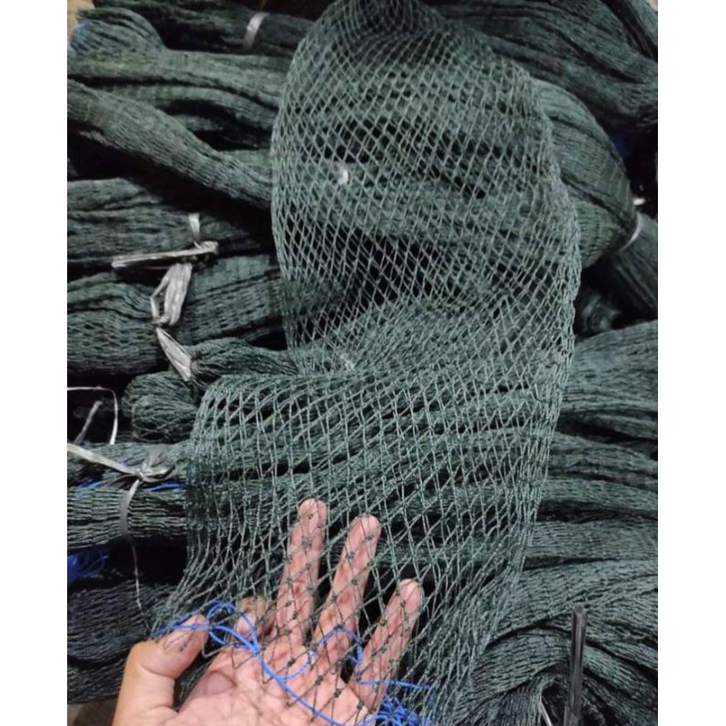 Jual Koja ikan/kepis ikan/keramba ikan anti kepiting | Shopee Indonesia