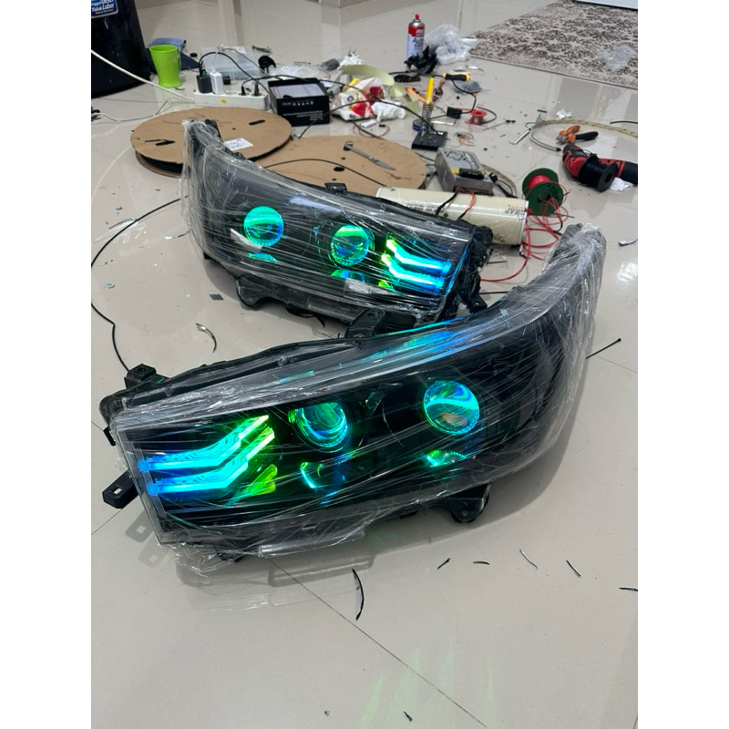 Jual Peket Biled Pro7 Innova Reborn | Shopee Indonesia