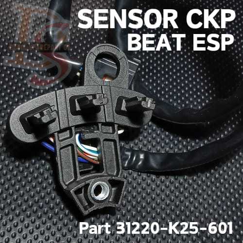 Jual Sensor CKP Beat ESP / Pop K25 (kaki 3) Takayama | Shopee Indonesia