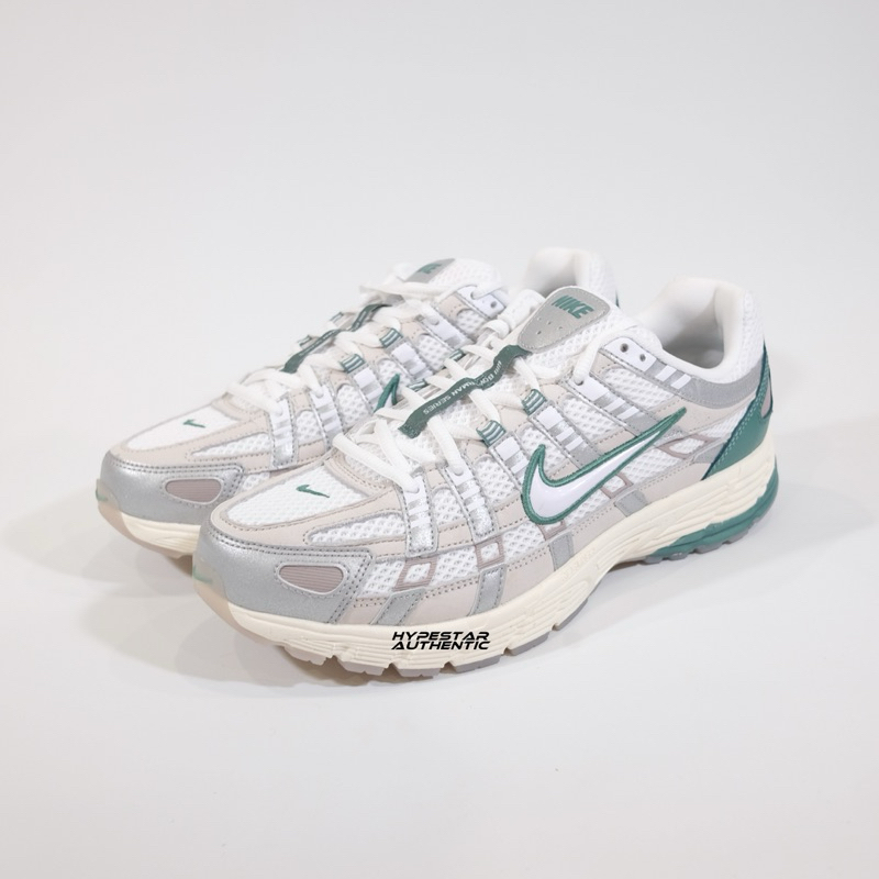 Jual P-6000 Light Bone White Metallic (100% Authentic) | Shopee Indonesia