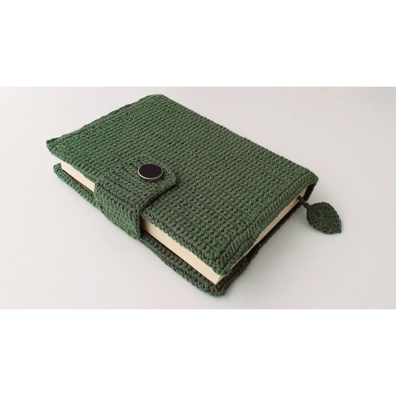 Jual Bible Cover Custom - Crochet - Cover Alkitab Rajut | Shopee Indonesia