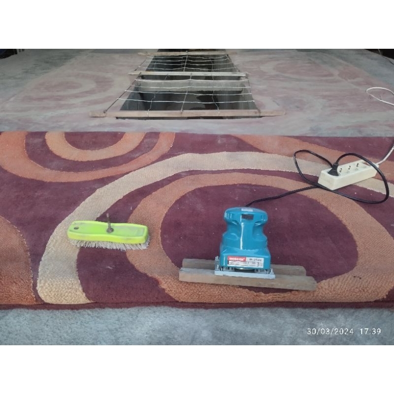 Jual Perontok debu karpet mini | Shopee Indonesia