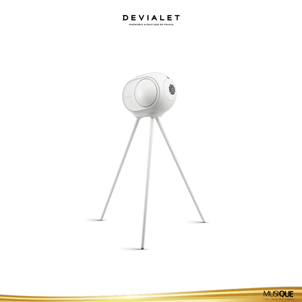 Jual DEVIALET Legs Phantom Reactor's stand White | Shopee Indonesia