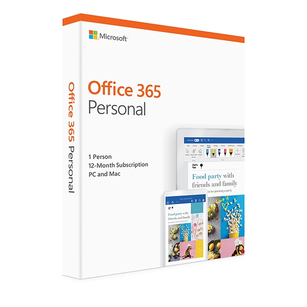 Jual Microsoft 365 license key personal 1 tahun | Shopee Indonesia