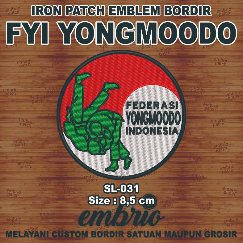 Yong Modo Logo Wortubuku Fu Sranan Tongo SIL International