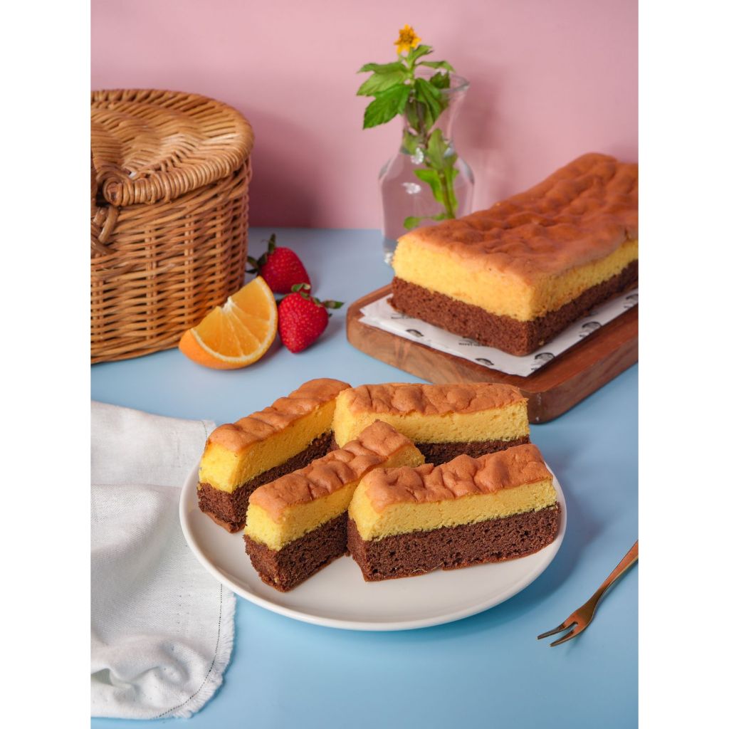 Jual LAPIS SURABAYA by ROTI GEBOY | Shopee Indonesia