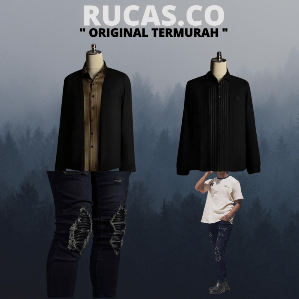 Jual Rucas All Season Original MURAH | Shopee Indonesia