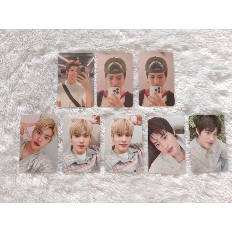 Jual SOHEE PHOTOCARD [RIIZE] | Shopee Indonesia