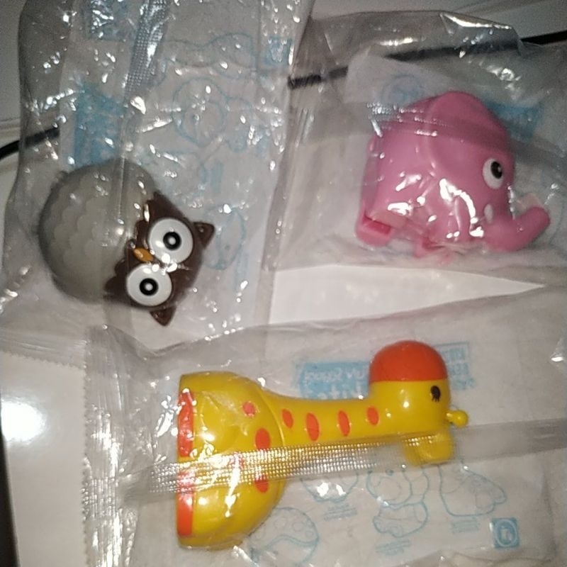 Jual [CUCI GUDANG] HOKBEN toys original mainan kidzu bento 2024 ...