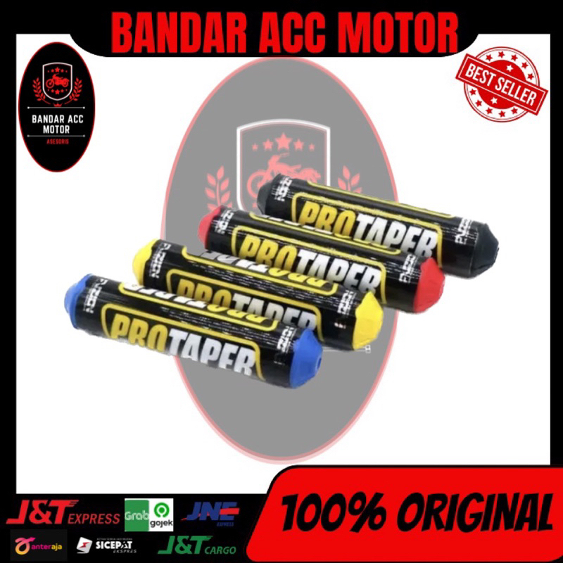 Jual PROMO BUSA STANG BULAT PROTAPER BARPAD BULAT PROTAPER TWINWALL ...