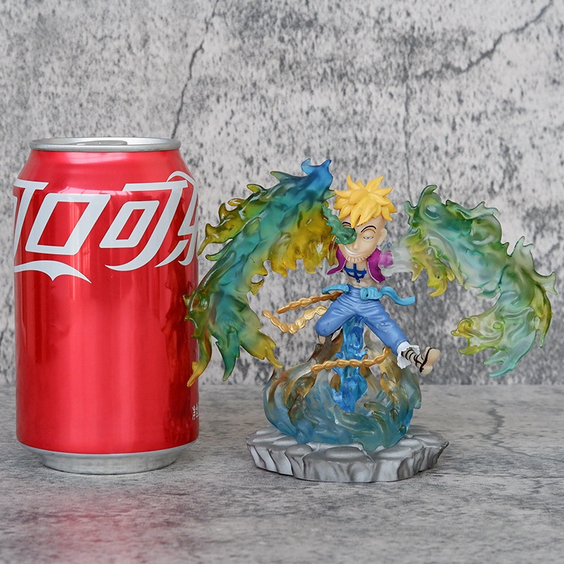 Jual Action Figure Marco Statue One Piece G5 Studio | Shopee Indonesia