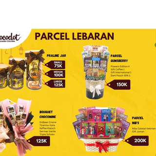 Toko Online Chocodot Official Shop | Shopee Indonesia