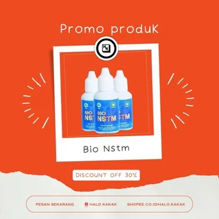 Jual Nstm Terlengkap & Harga Terbaru Juni 2024 | Shopee Indonesia