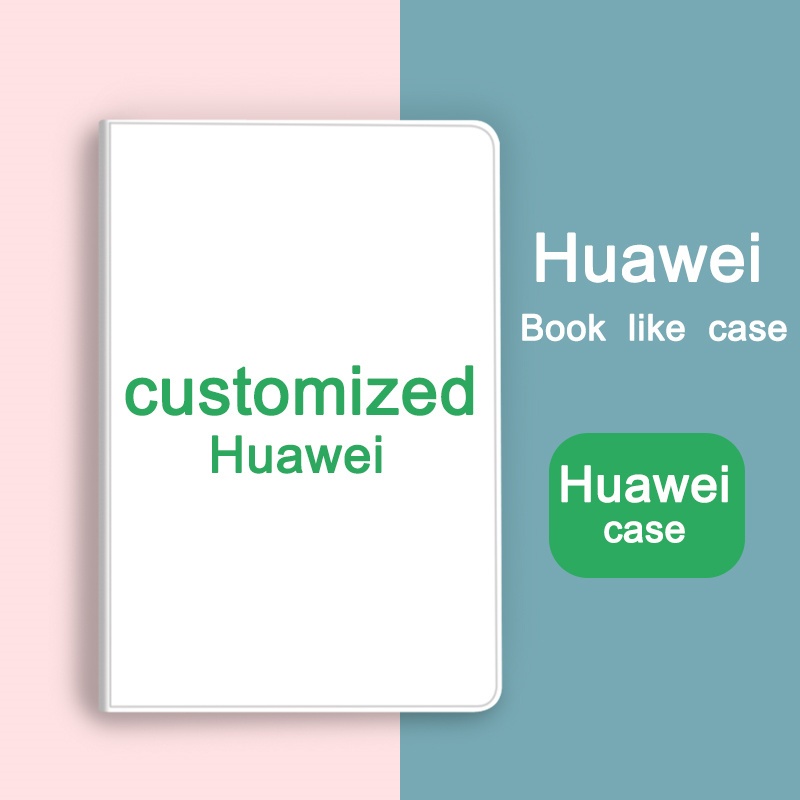 Jual DIY Bebas Case Custom Untuk Huawei Matepad 11.5S Customized Casing ...
