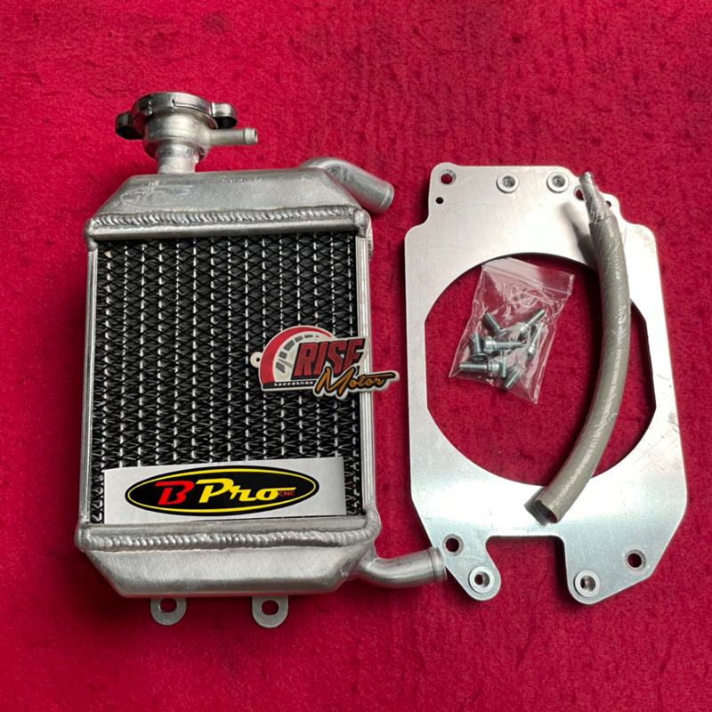 Jual RADIATOR BPRO VARIO 125 150 PCX 150 | Shopee Indonesia