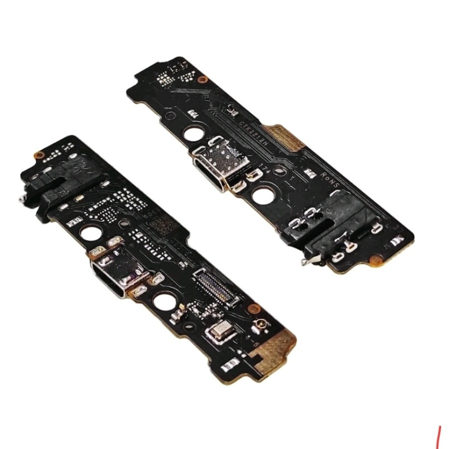 Jual PAPAN CHARGER XIAOMI REDMI A1 A2 A2+ FLEXIBLE PCB KONEKTOR CAS ...