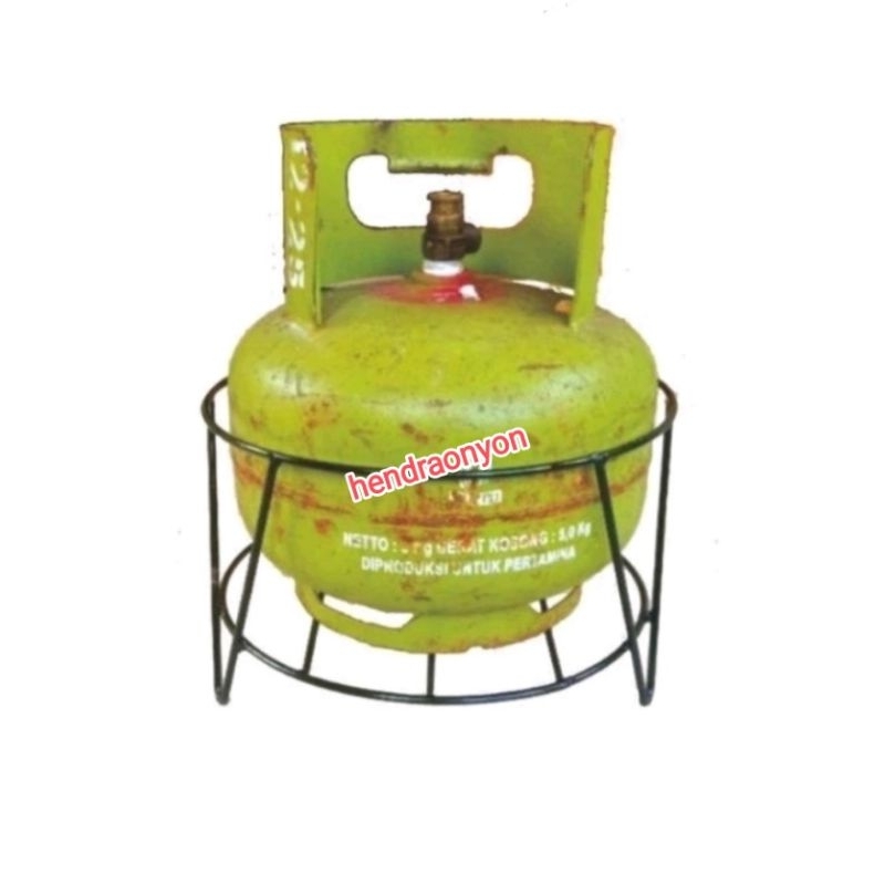 Jual RAK GAS/STANDING GAS/TEMPAT GAS RANGKA BESI/RAK BESI TEMPAT GAS ...