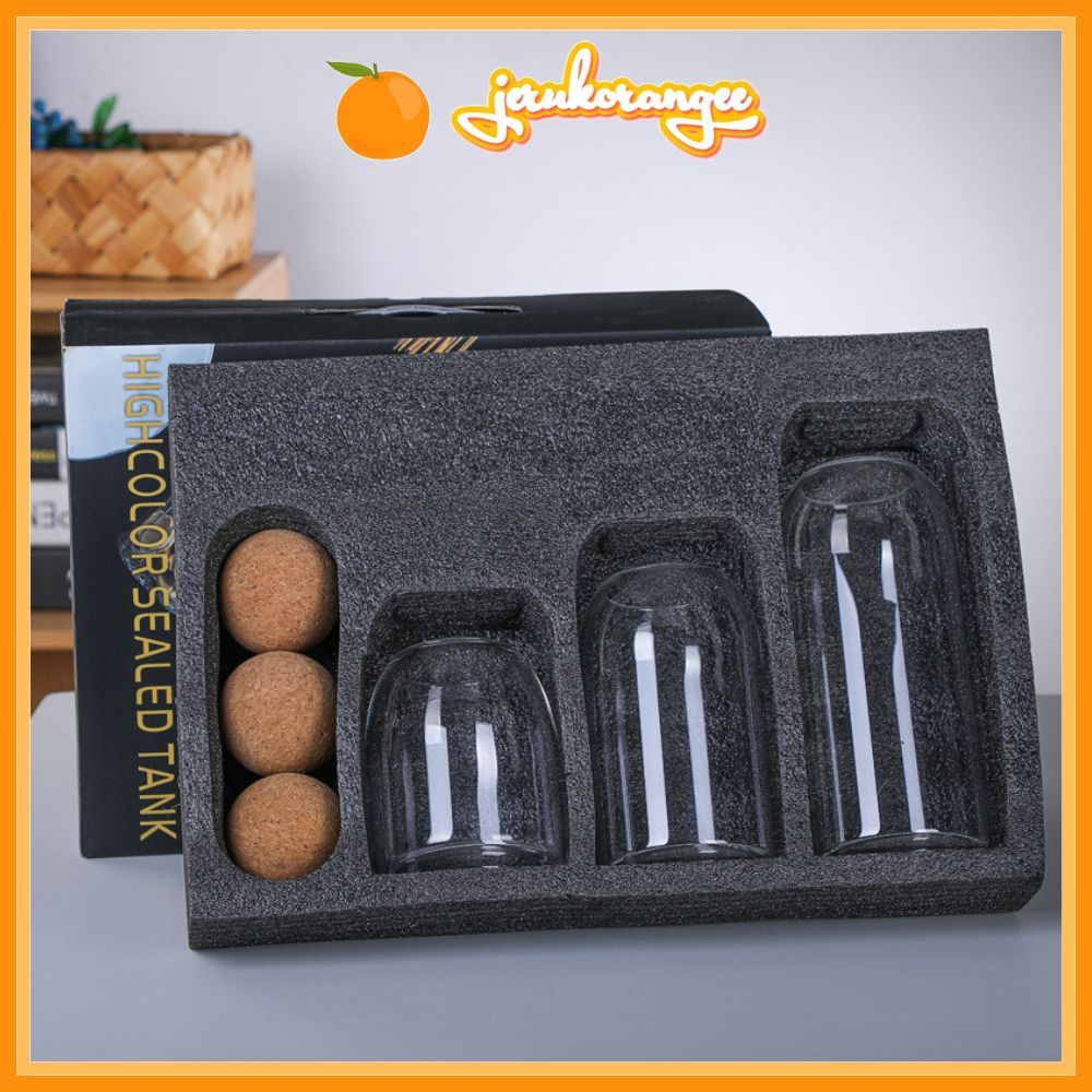 Jual jerukorangee Toples - Toples Kaca - Botol Kaca / Topless Kaca ...