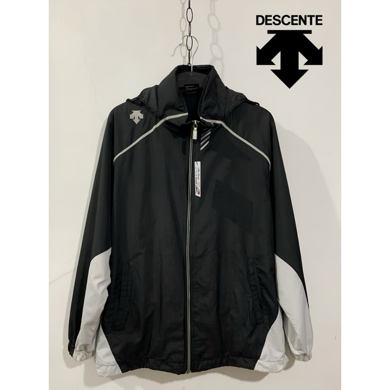 Jual Descente Outdoor Jacket | Shopee Indonesia