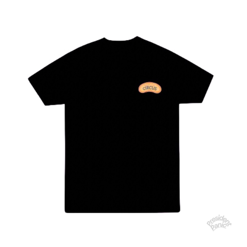 Jual President Panic (Circus) | Shopee Indonesia