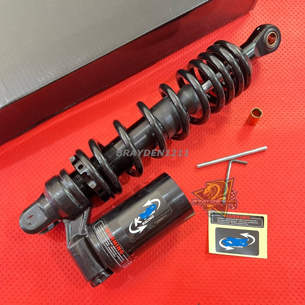 Jual Shock tabung ktc / shok tabung bawah ktc xtrime / shok tabung ...