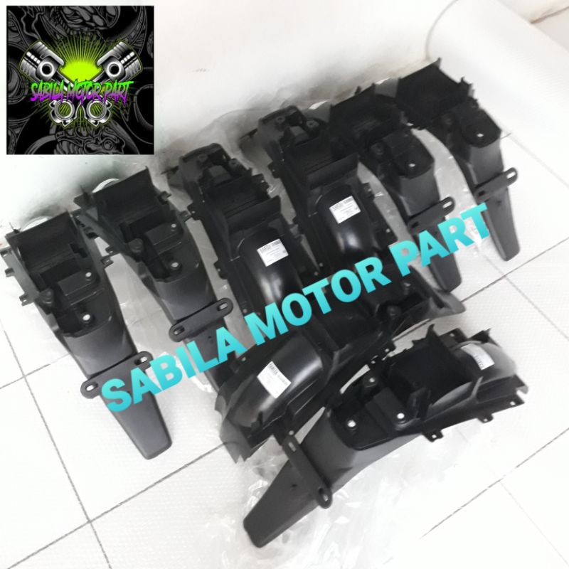 Jual spakbor selebor belakang suzuki satria fu 150 2006 2015 spakbor ...