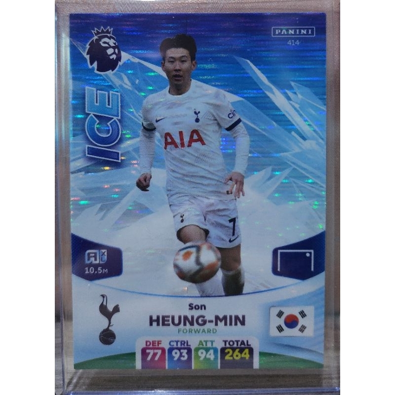 Jual Panini football card premier league edition | Shopee Indonesia