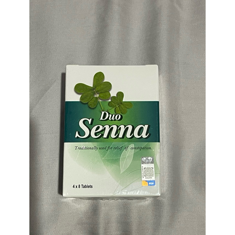 Jual Duo Senna ( Senokot ) | Shopee Indonesia