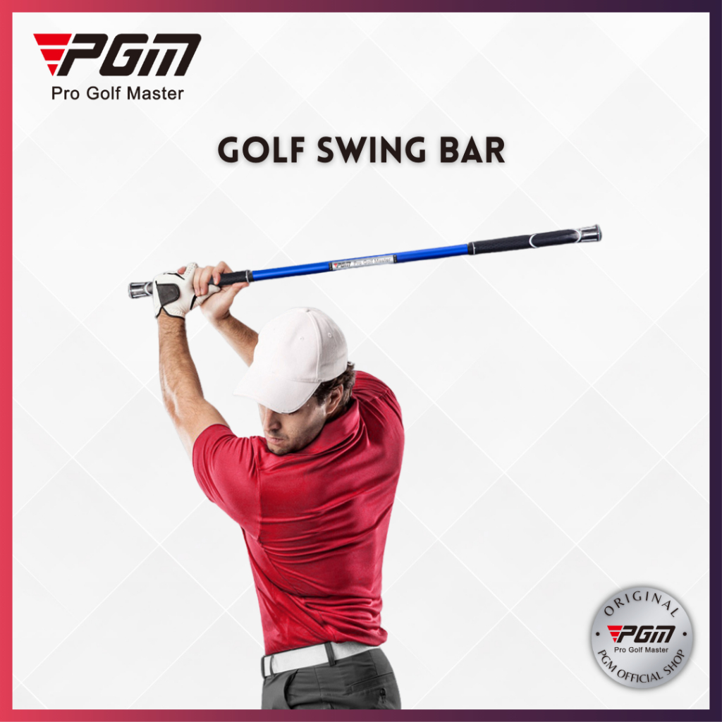 Jual PGM Swing Weight Trainer Golf Practice Swing Trainer | Alat Latihan Ayun Golf | Shopee ...