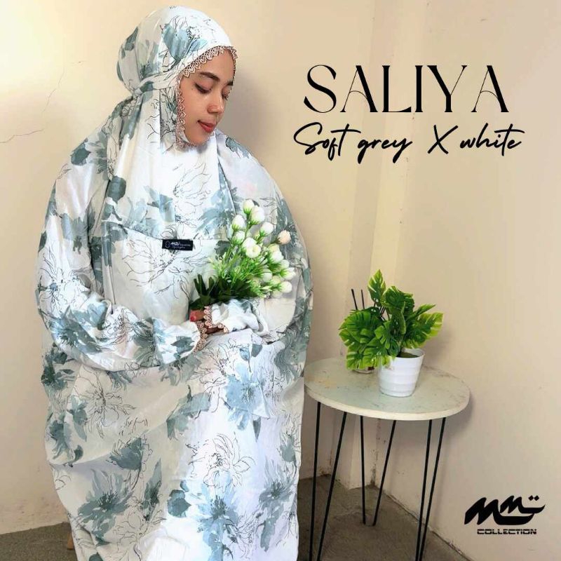 Jual MUKENA TERUSAN MOTIF, MUKENA RAYON PREMIUM, MUKENA TERUSAN DEWASA ...