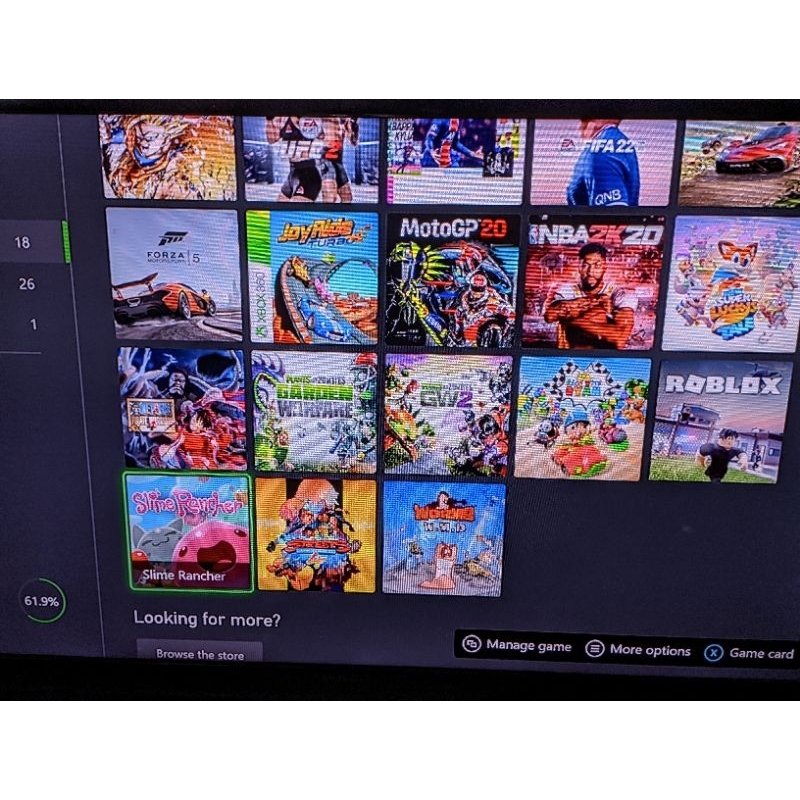 Jual Console XBOX ONE BLACK 1TB | Shopee Indonesia