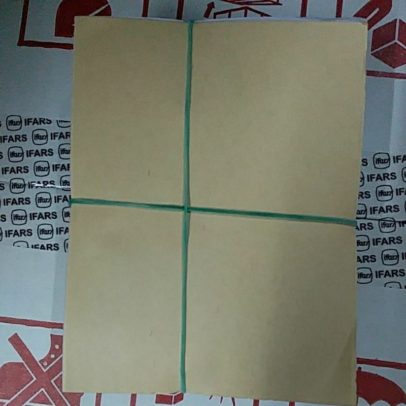 Jual kertas puyer | Shopee Indonesia