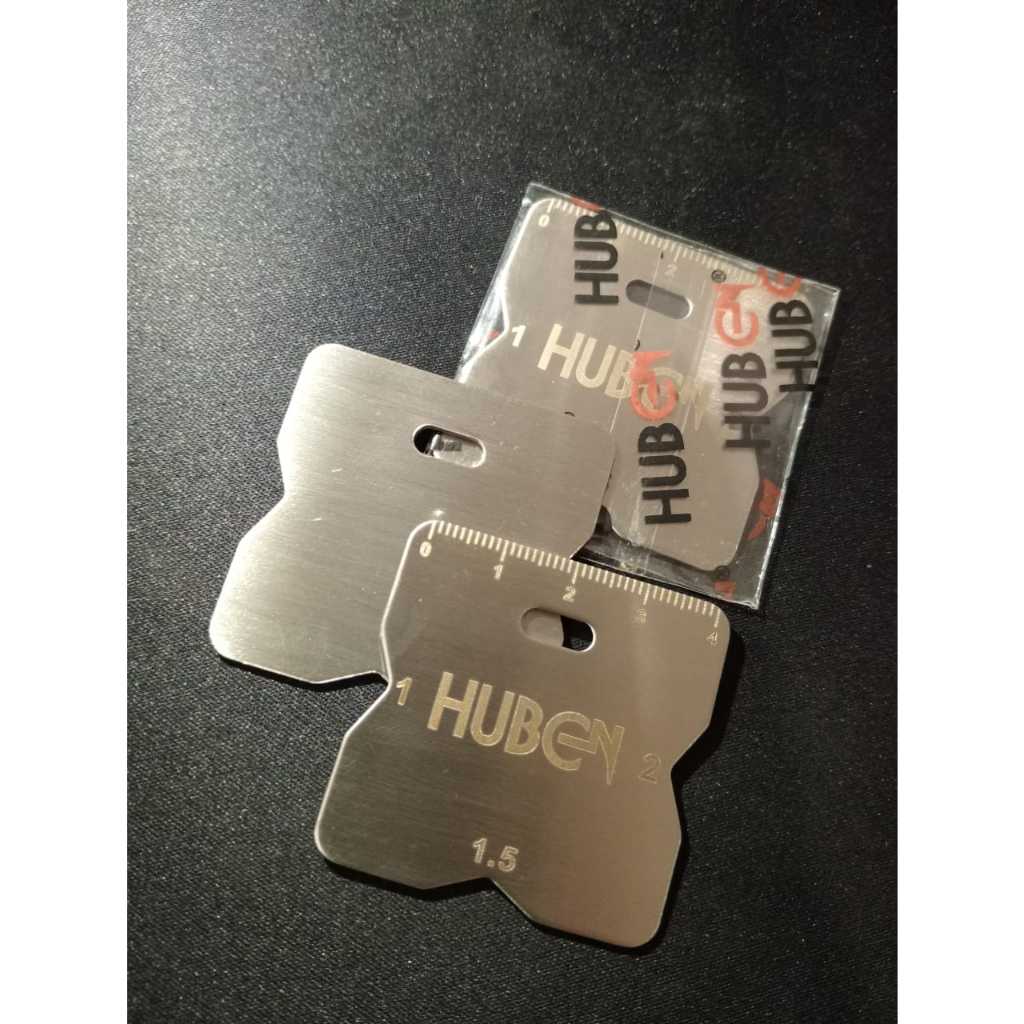 Jual Edging Trimmer Huben | Alat Merapikan Sudut HPL | Shopee Indonesia