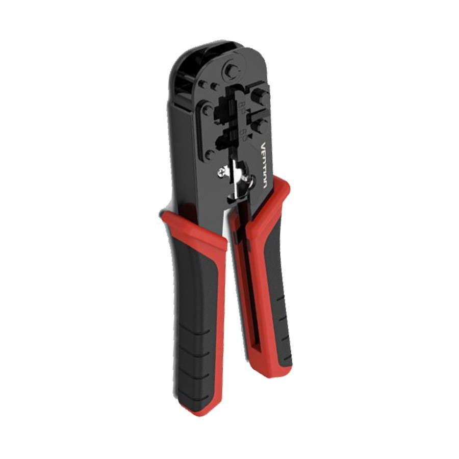 Jual Tank crimping Tool VENTION KEDB0 MULTI-FUNCTION Black | Shopee ...