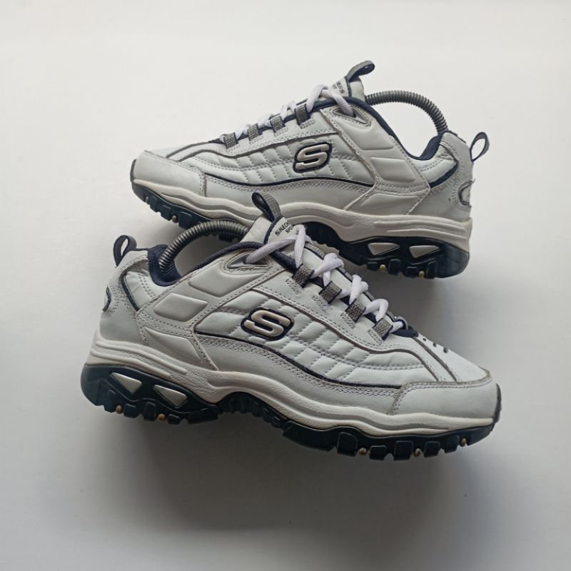 Jual SEPATU SKECHERS SECOND | Shopee Indonesia