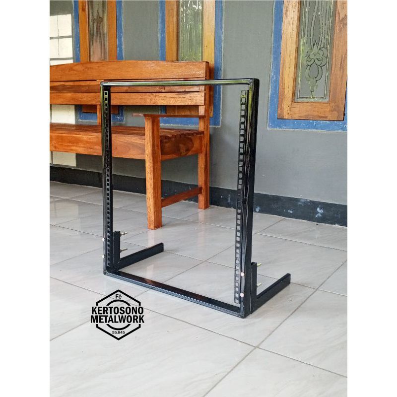 Jual Openrack Server 12u rack jaringan wifi mikrotik cisco switch hub ...
