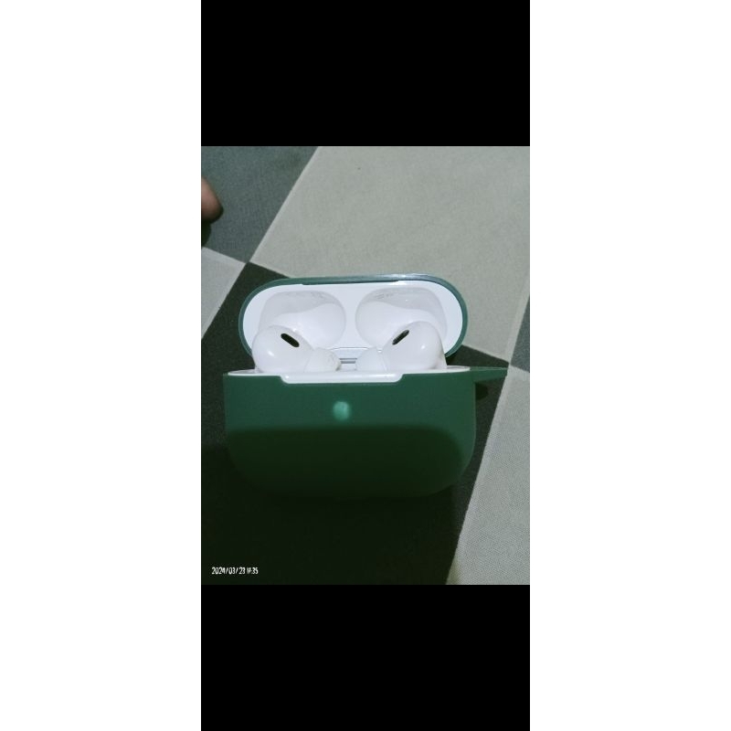 Jual Airpods Gen 2 Pro | Shopee Indonesia