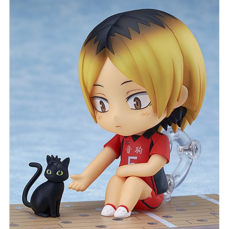 Jual Nendoroid Haikyuu Kenma Kozume Rerelease | Shopee Indonesia