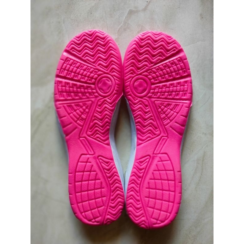 Jual SOL SEPATU OLAHRAGA UNTUK CEWEK / PEREMPUAN | Shopee Indonesia