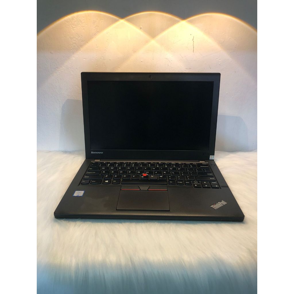 Jual LENOVO THINKPAD X250 SECOND - RAM 8GB SSD 128GB | Shopee Indonesia