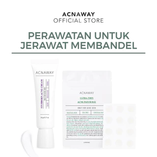 Toko Online Acnaway Official Shop | Shopee Indonesia