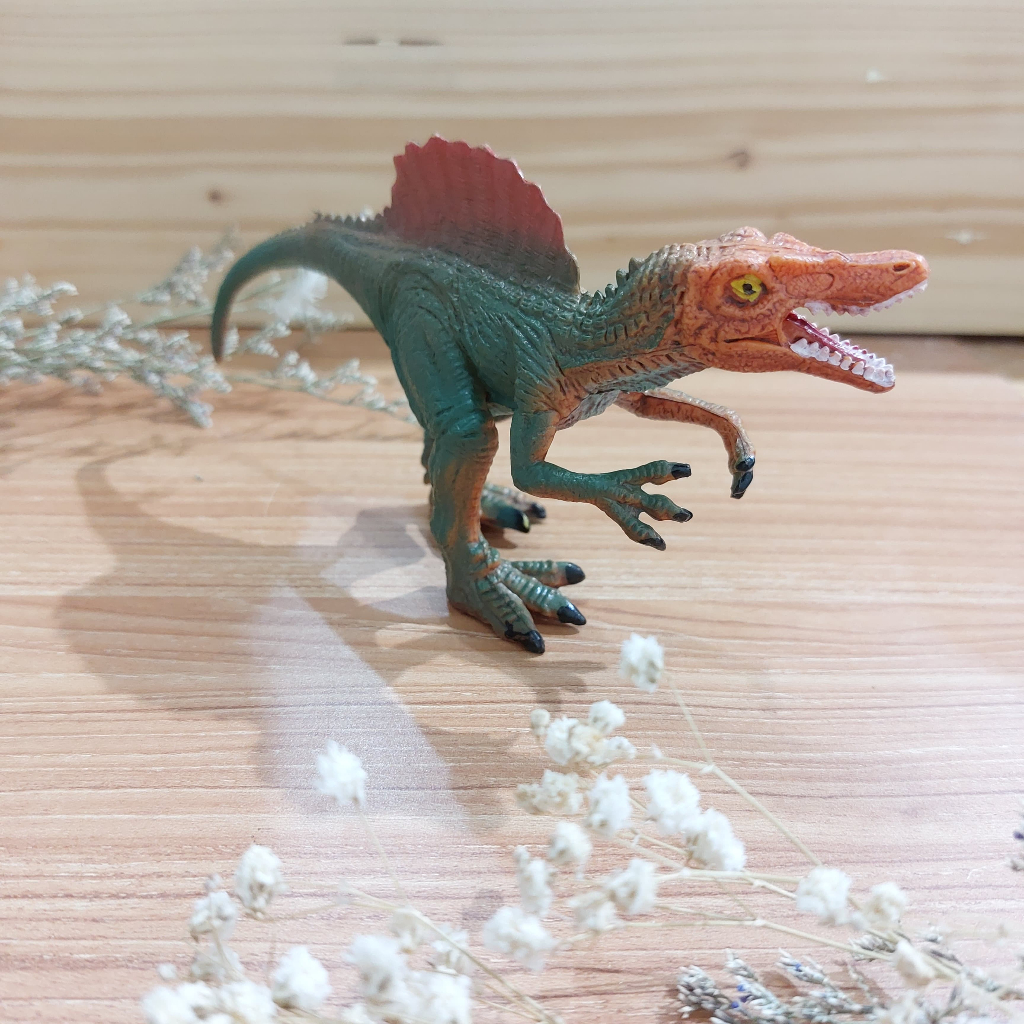 Jual Mainan Dinosaurus Besar T-rex Pterodactyle Hewan Action Figure ...