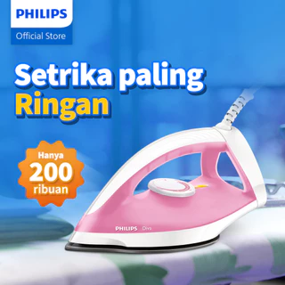 Toko Online Philips e-Store | Shopee Indonesia