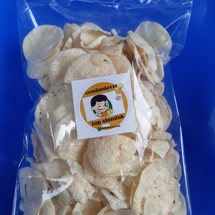 Jual OPAK KOIN GORENG ORIGINAL KHAS WONOSOBO | Shopee Indonesia