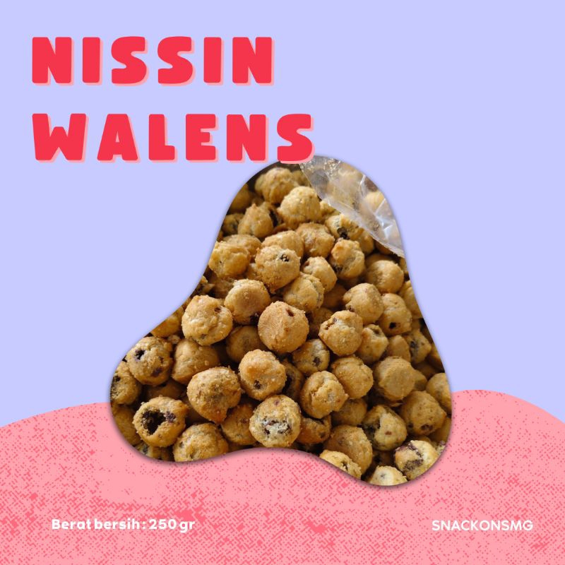 Jual Walens Choco Soes 250 gr | Shopee Indonesia